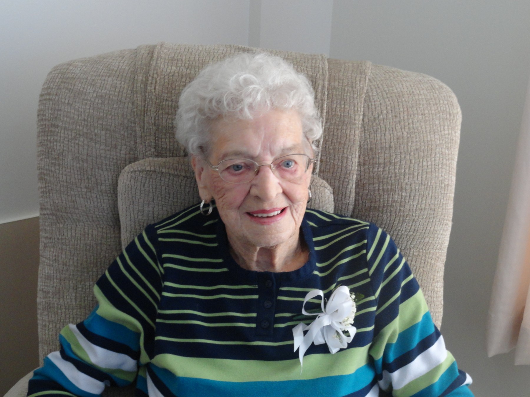 Anne Anderson Obituary