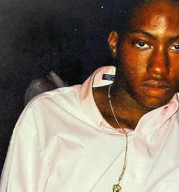 Rodney Hawthorne's Instagram, Twitter & Facebook on IDCrawl