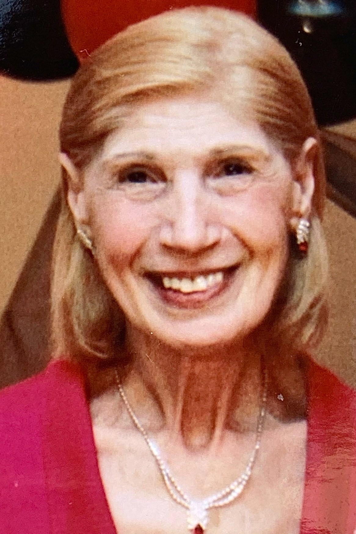 Grace Bonsignore Obituary - Staten Island, NY