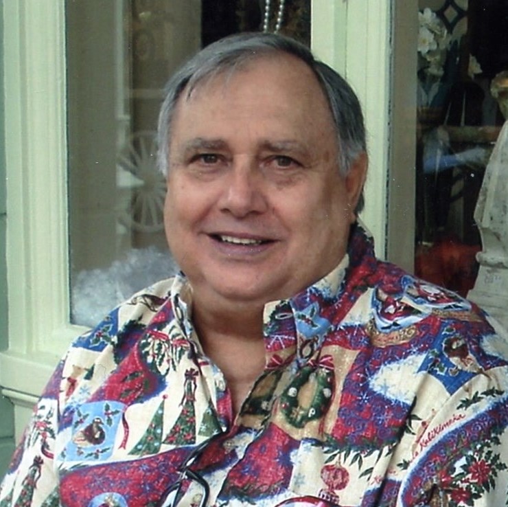 Ron Johnston Obituary - Riverside, CA