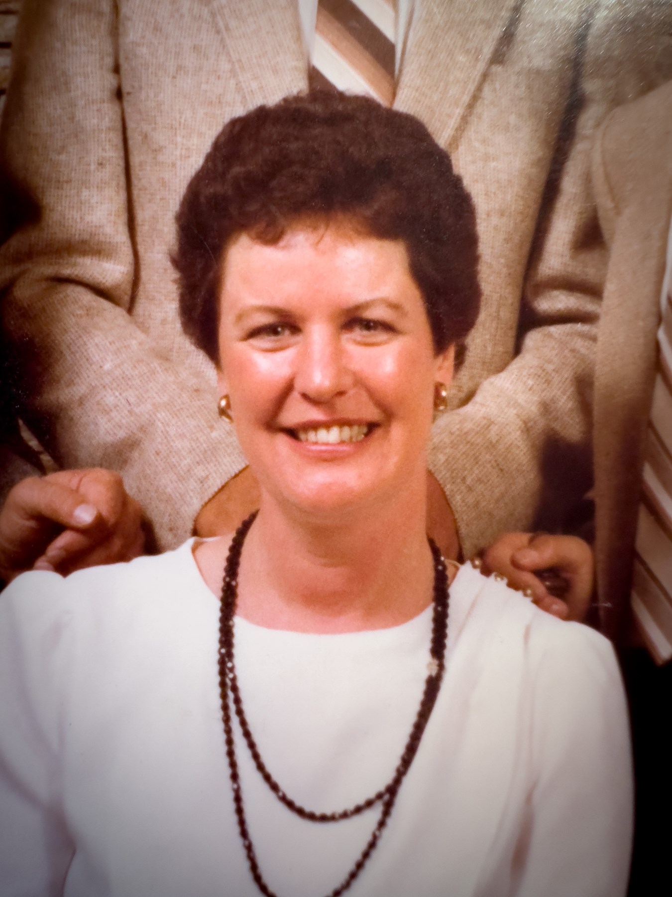 Janet Austin Obituary - Leduc, AB