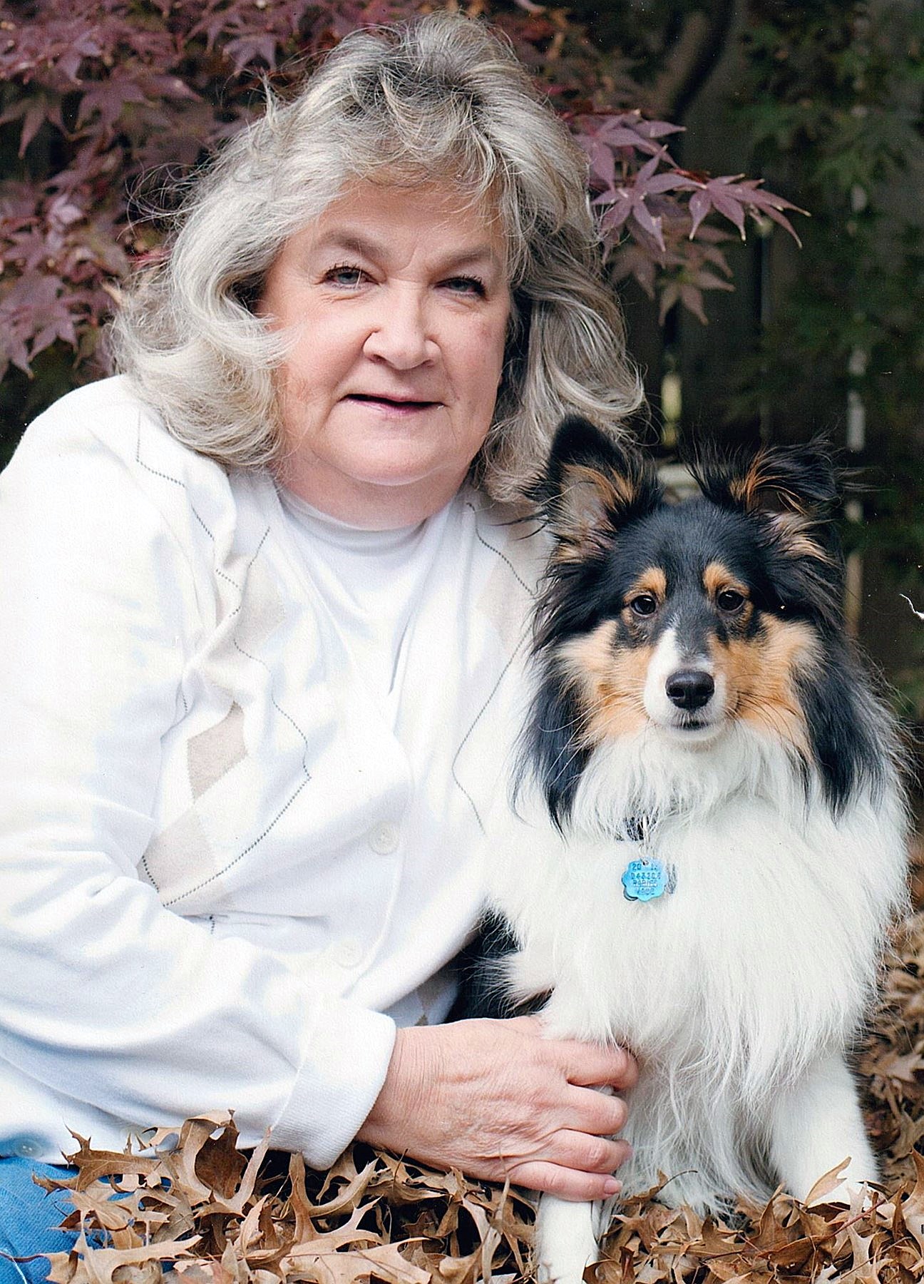 Patricia Combs Obituary - Williamsburg, VA