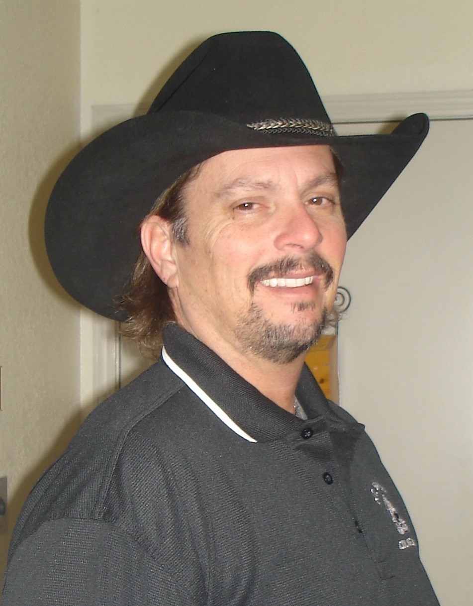 Kraig Belcher Obituary - El Paso, TX