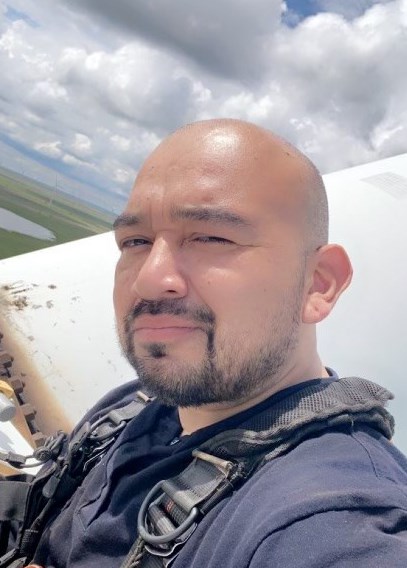 Rene Escobedo Jr. Obituary - La Feria, TX