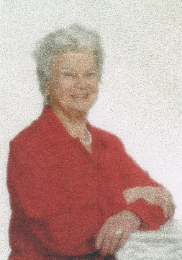 Dolores A Smith Obituary - Tumwater, WA