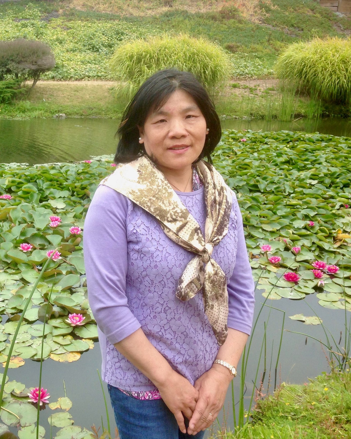 Yee Ha Lau Obituary - San Jose, CA