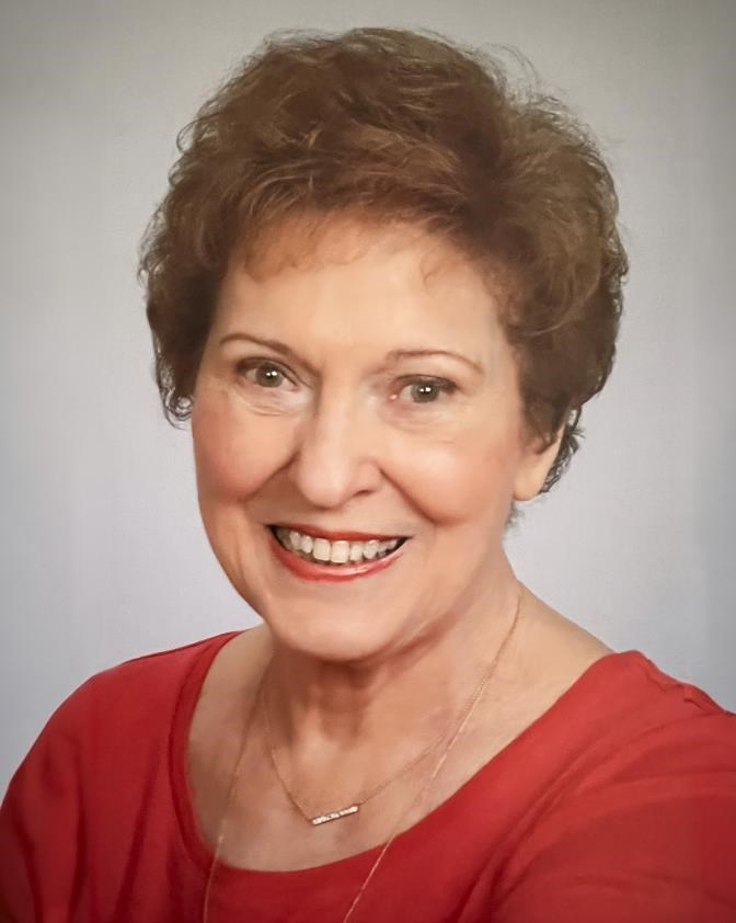 Phyllis Tallman Obituary - The Woodlands, TX