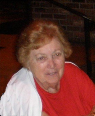 Carol S. Case Obituary - Port Jefferson Station, NY