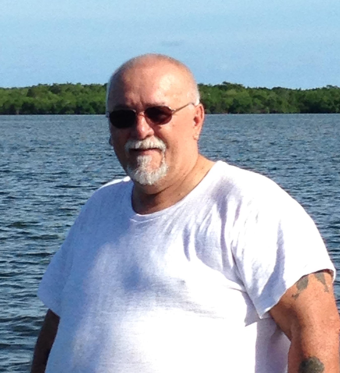 George Hardman Obituary - Coral Springs, FL