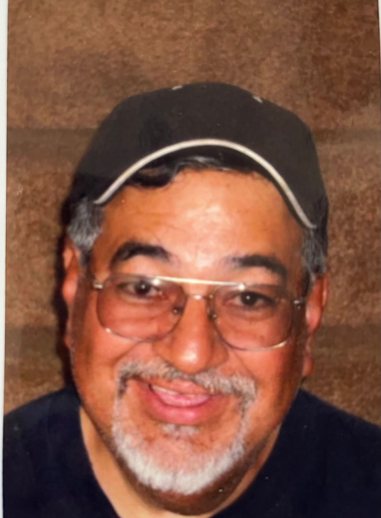 Albert Ramos Obituary - Colton, CA