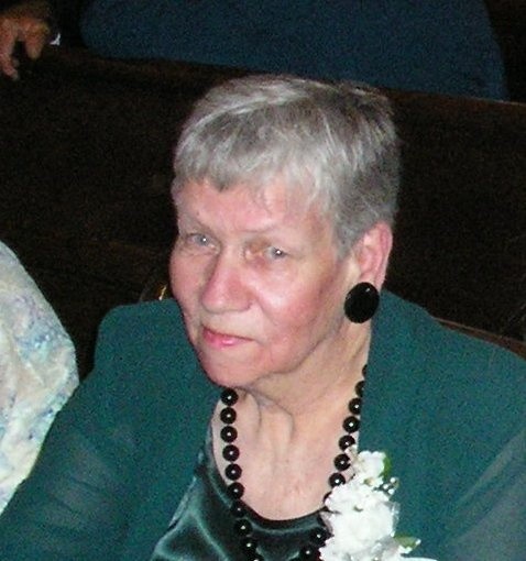 Margaret Davy Obituary - Hamilton, ON