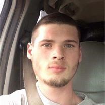 Jacob Haller Obituary - Columbus, OH