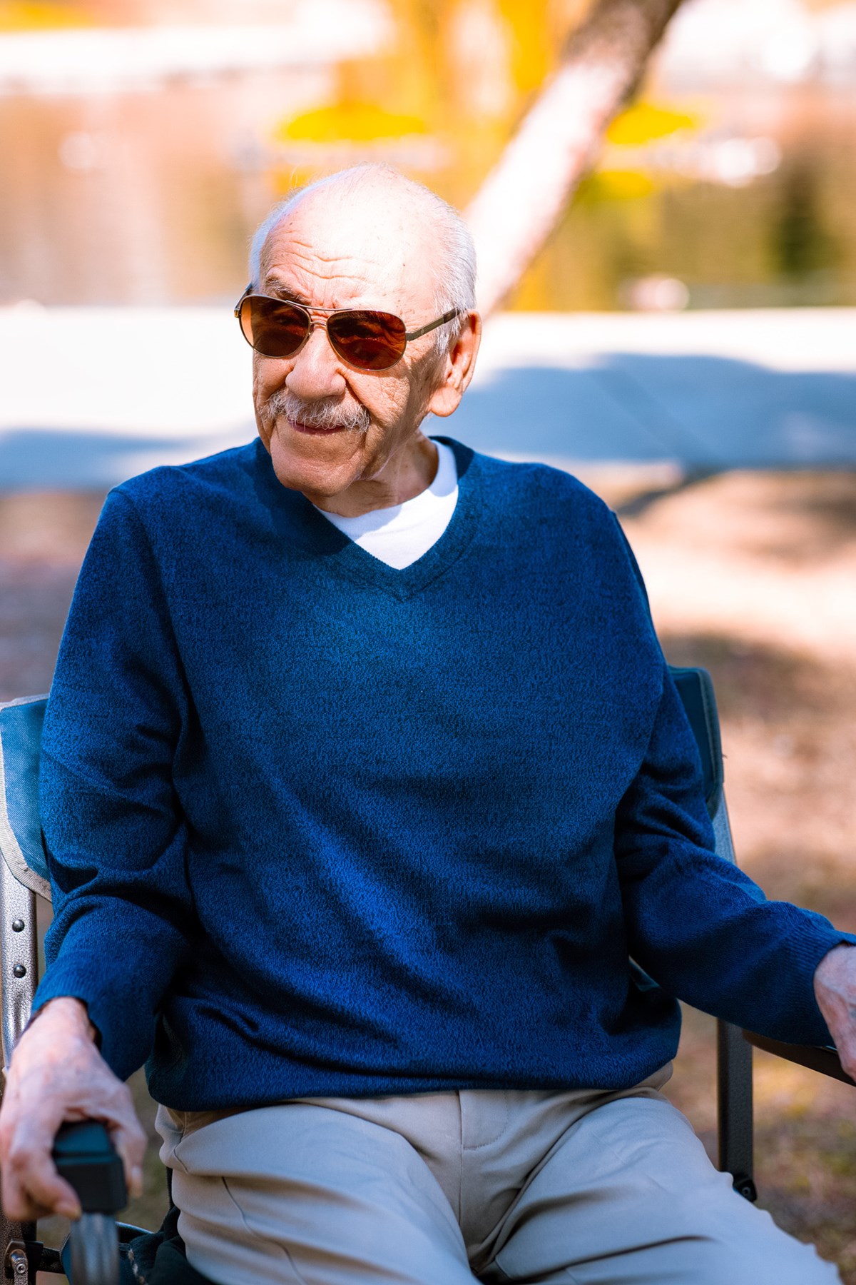 John Marquez Obituary - Upland, CA