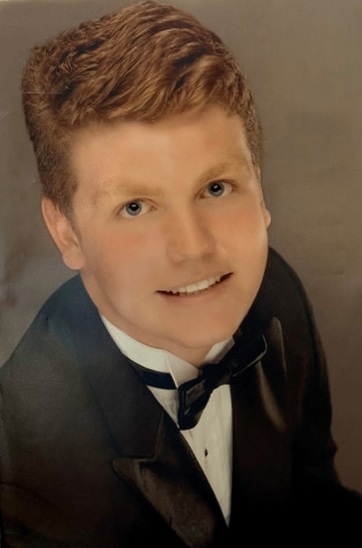 Thomas George Gates Obituary - Kansas City, MO - Share Memory