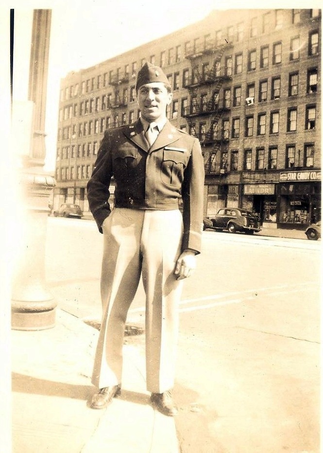 Mr. Michael Zuckerman Obituary - North Lauderdale, FL