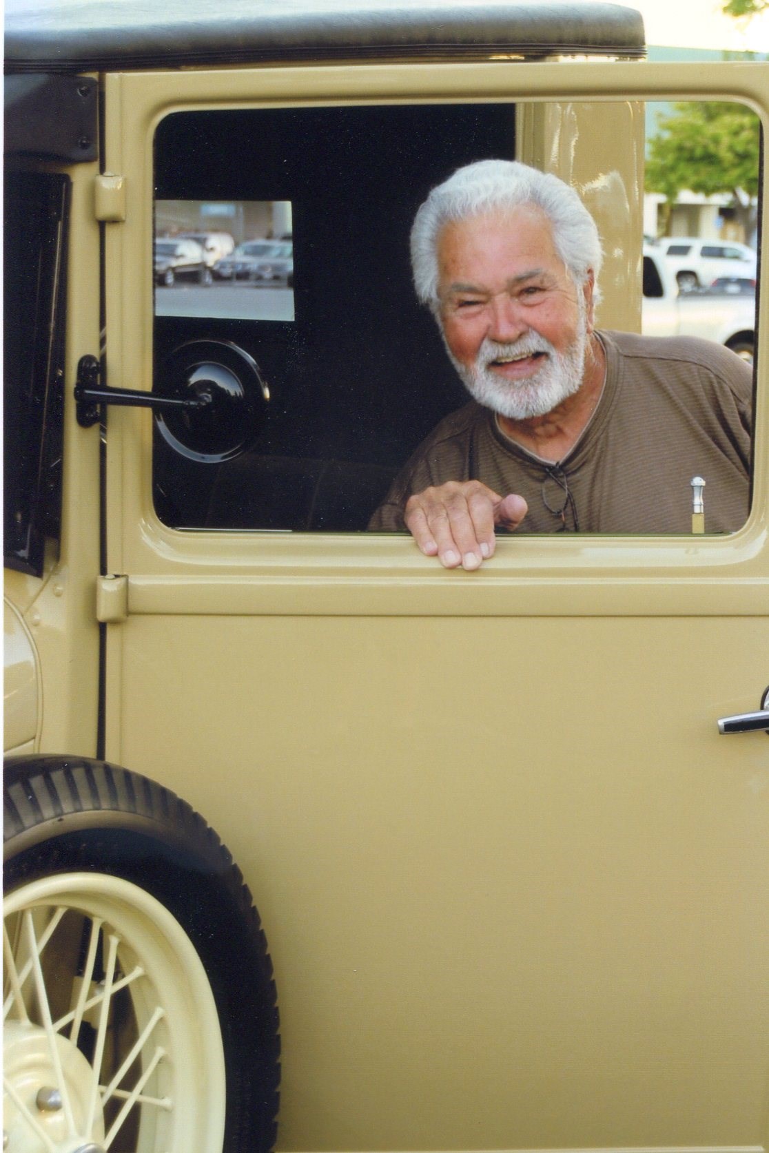 John W. Vierra Obituary - Santa Clara, CA