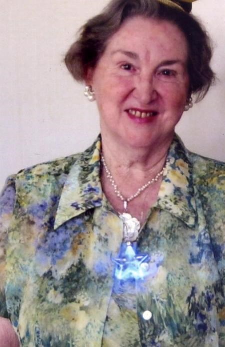 Judy Lively DeLoach Obituary - Baytown, TX