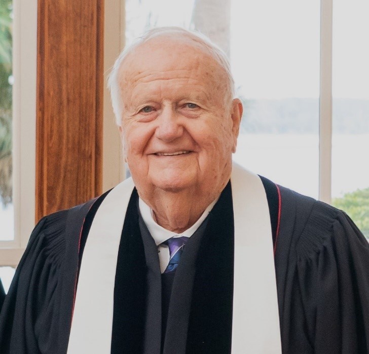 Harry Baas Obituary - Jacksonville, FL