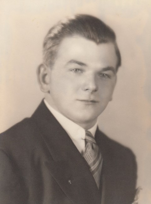 John Leitner Obituary - Naples, FL