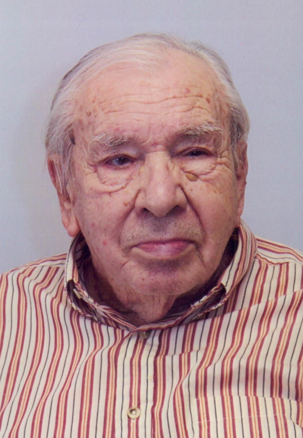 George Charles Schlegel Obituary - Knoxville, TN