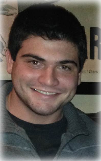 Ethan David Hassel Obituary - Tucson, AZ