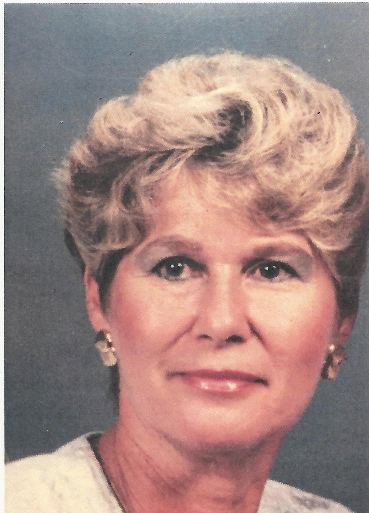 Jean Turner Obituary - Cape Coral, FL