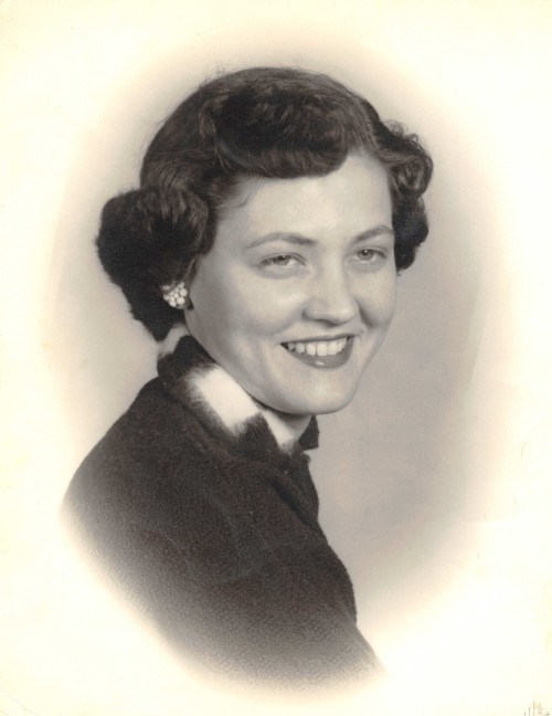 June Palmer Avis De Décès Sylacauga Al