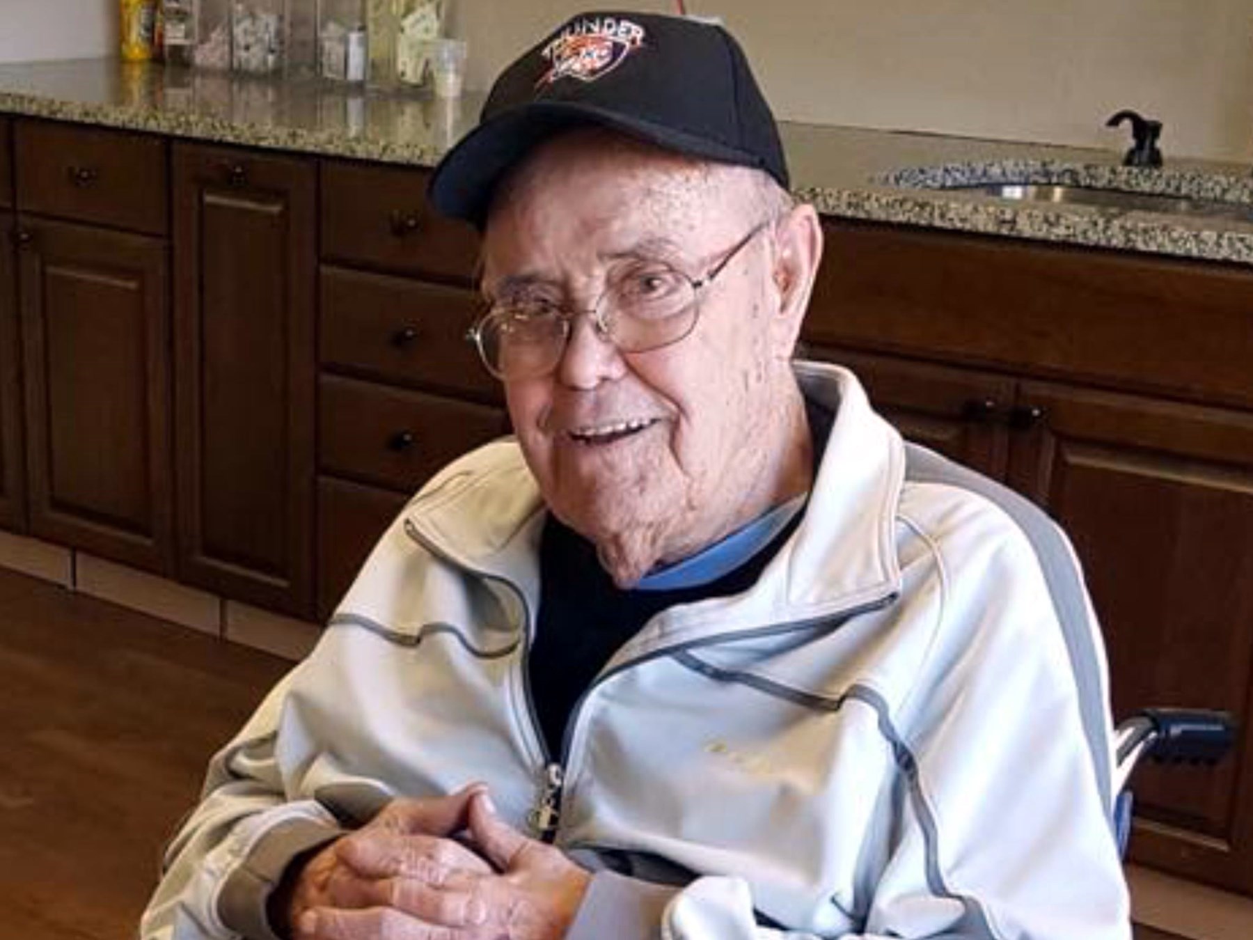 Billy Carter Obituary - Oklahoma City, OK