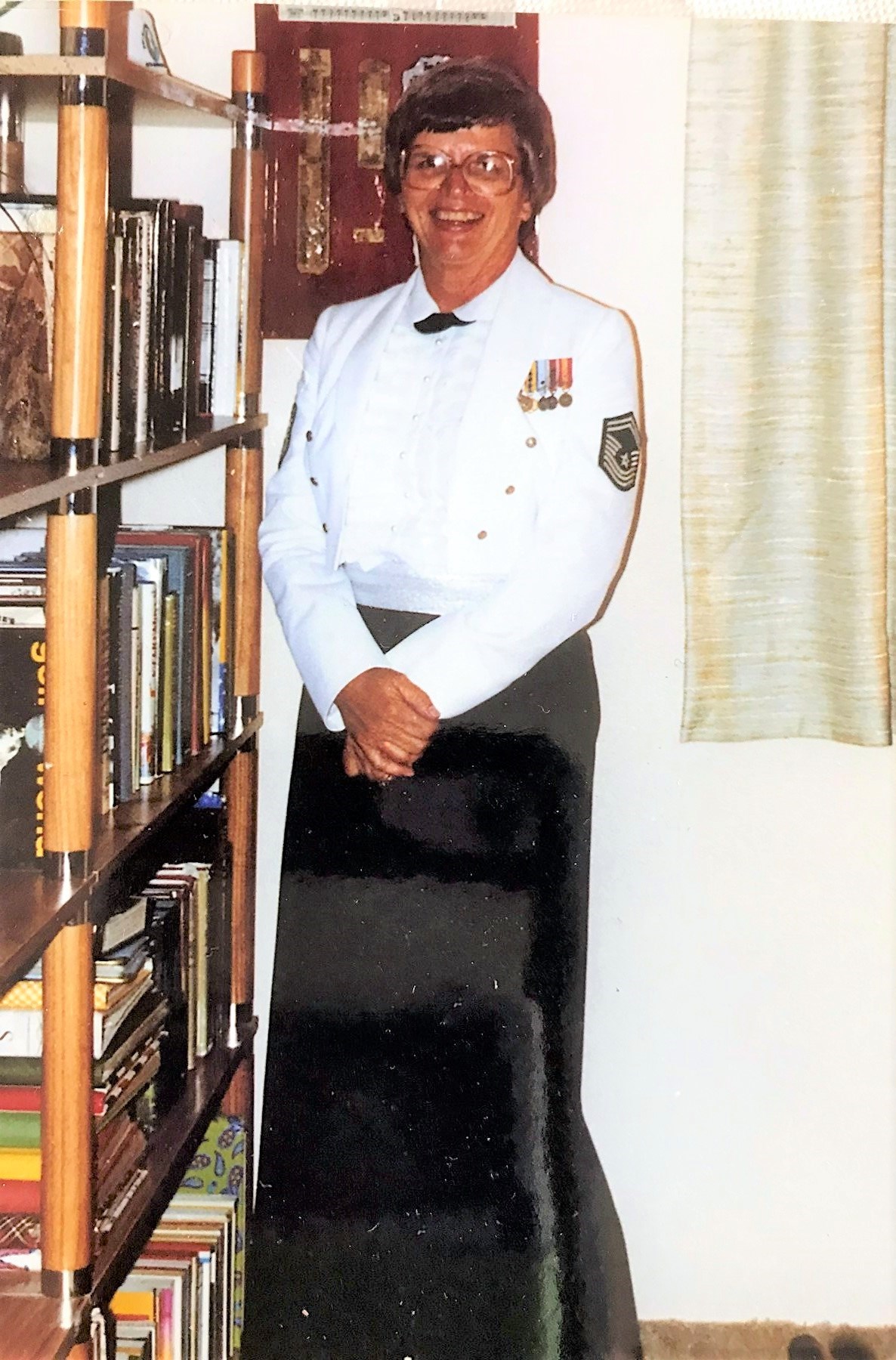 Norma Lou O'Dell Obituary - Roseville, CA