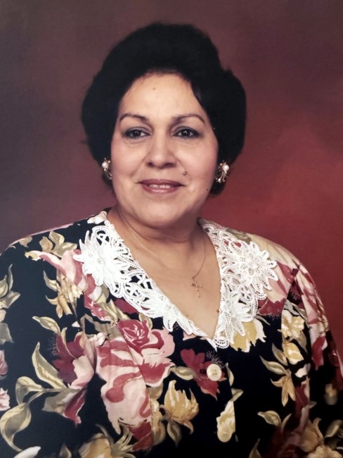 Gloria Almendarez Obituary - Victoria, TX