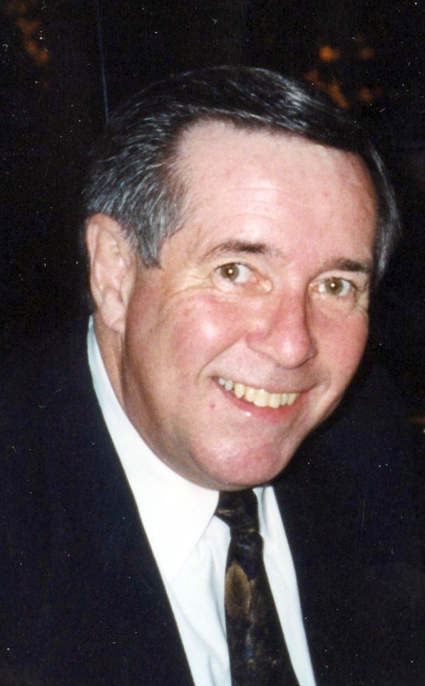 Robert Toohey Obituary - Westwood, NJ