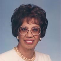 Audrey Foster Obituary - Columbus, OH