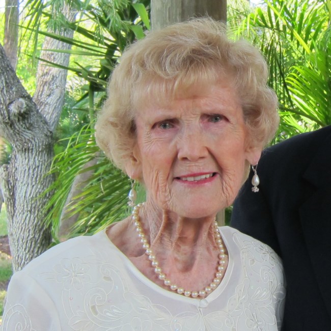 Wilma Reed avis de décès - Clearwater, FL