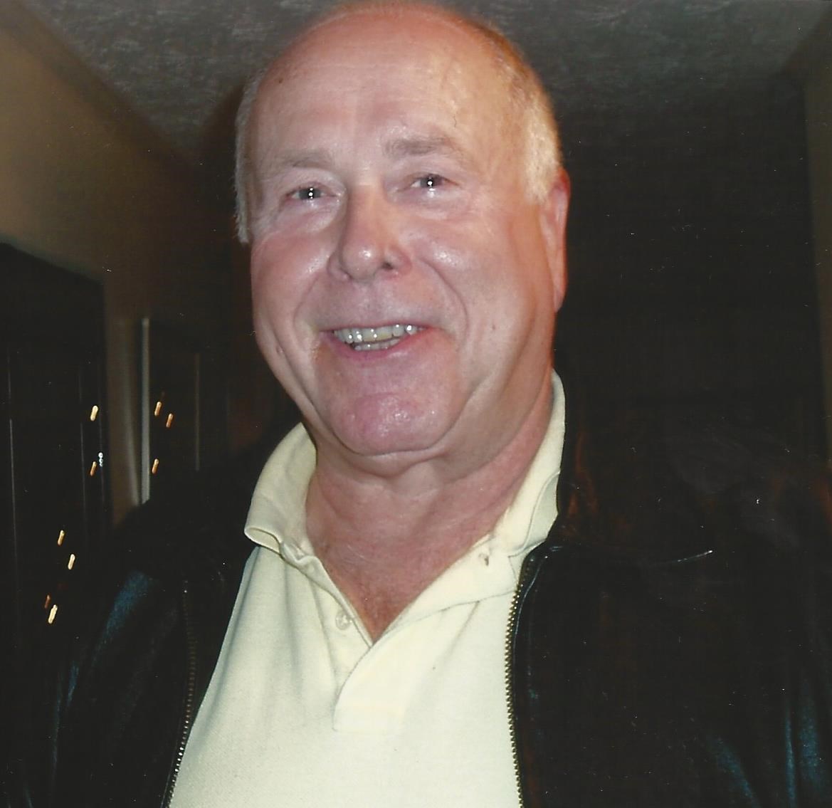 Edward Carl Layton Obituary - Coral Springs, FL