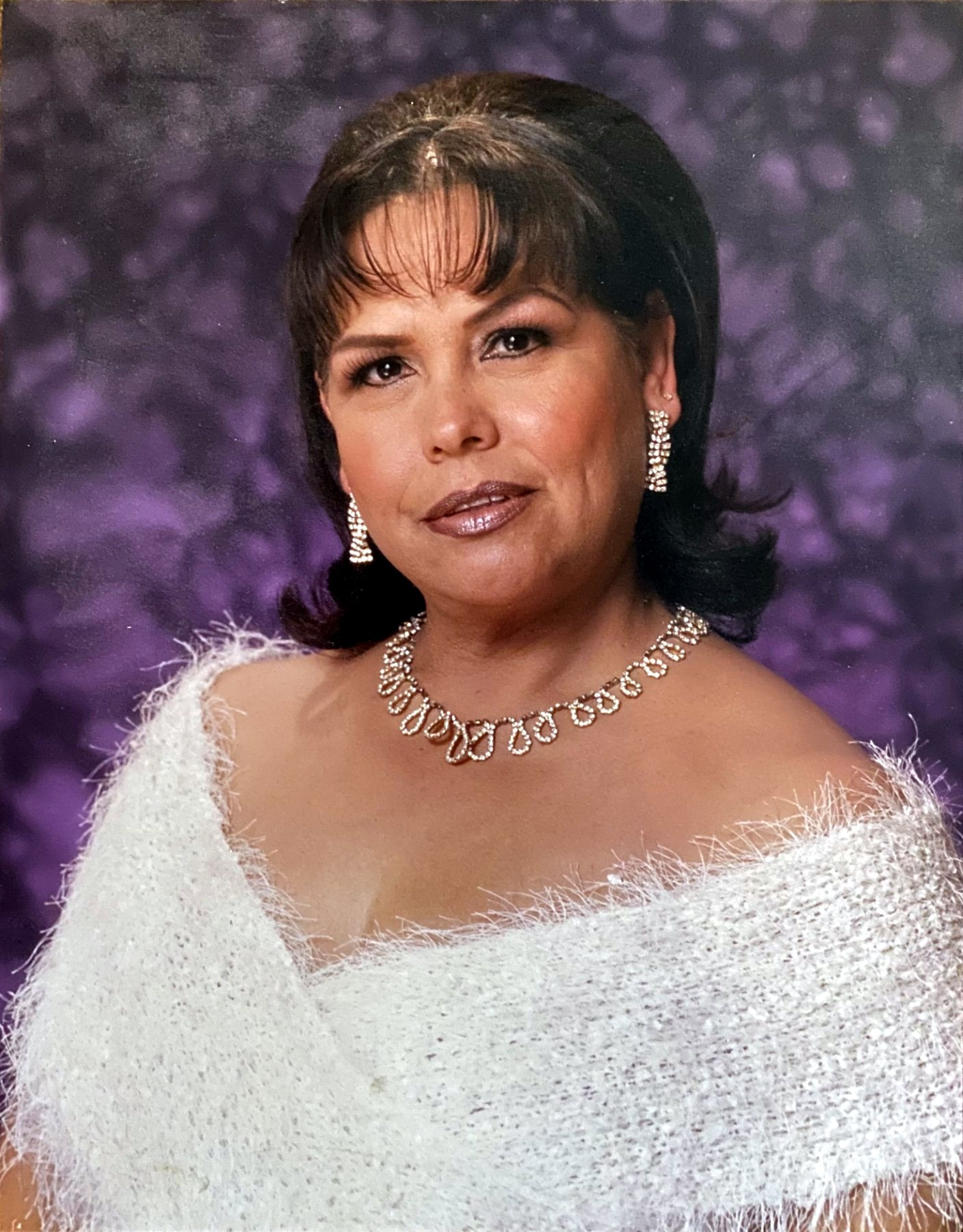 Maria Serna Obituario - Colton, CA