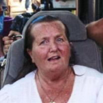 Deborah Ray Obituary - Mansfield, OH