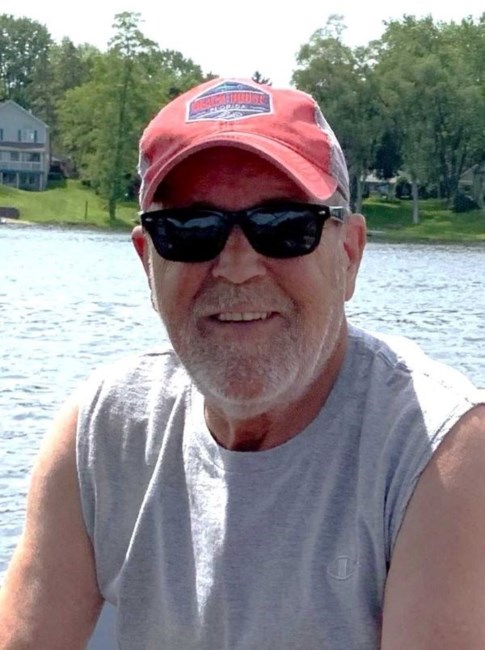 Michael J. Potts Obituary - Livonia, MI