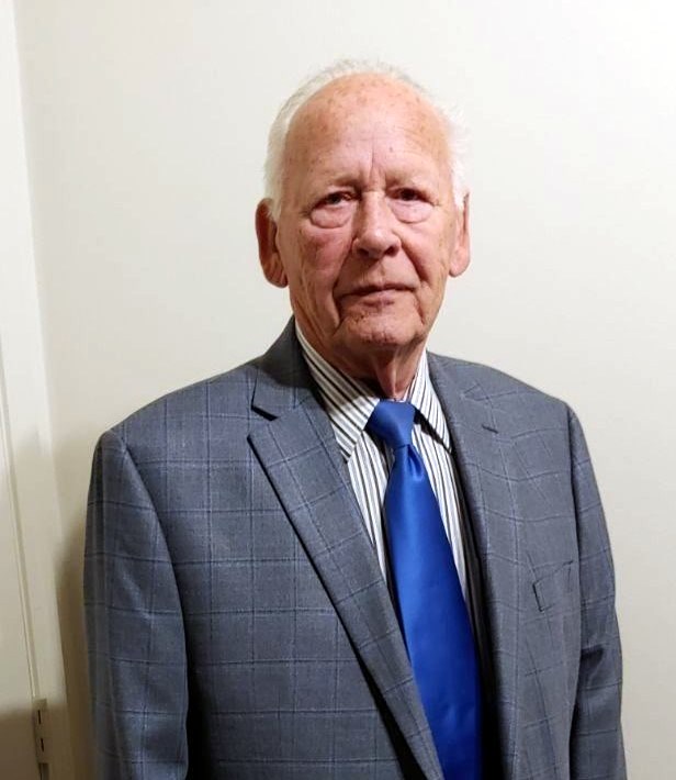 James Harding Obituary - Bloomington, IN