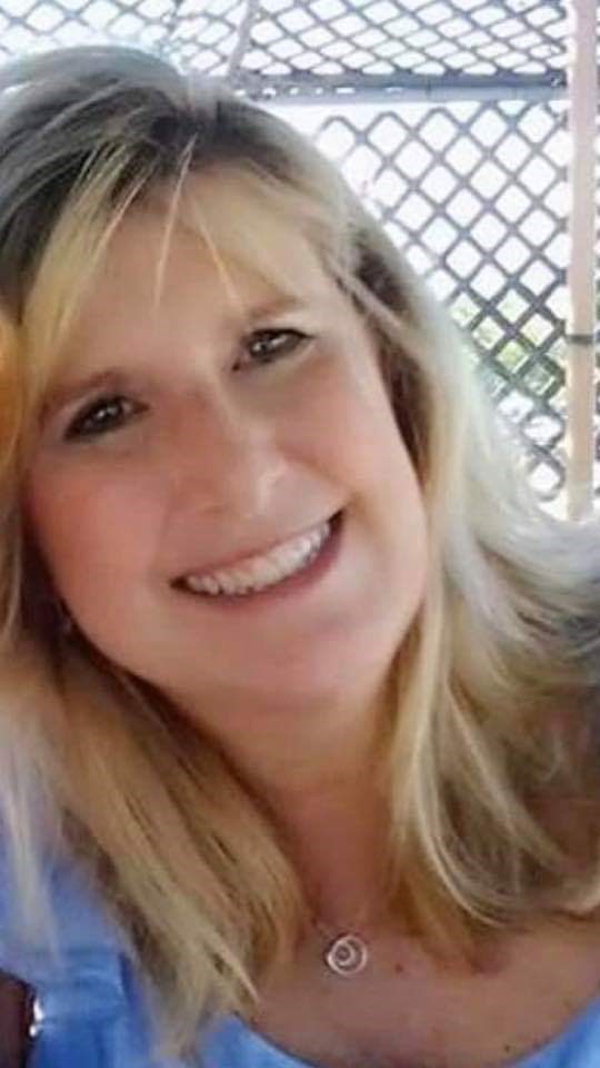 Susan Ilch Obituary - Richmond, VA
