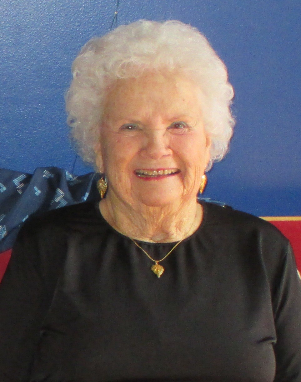 Elizabeth Harty Obituary - Arlington, TX