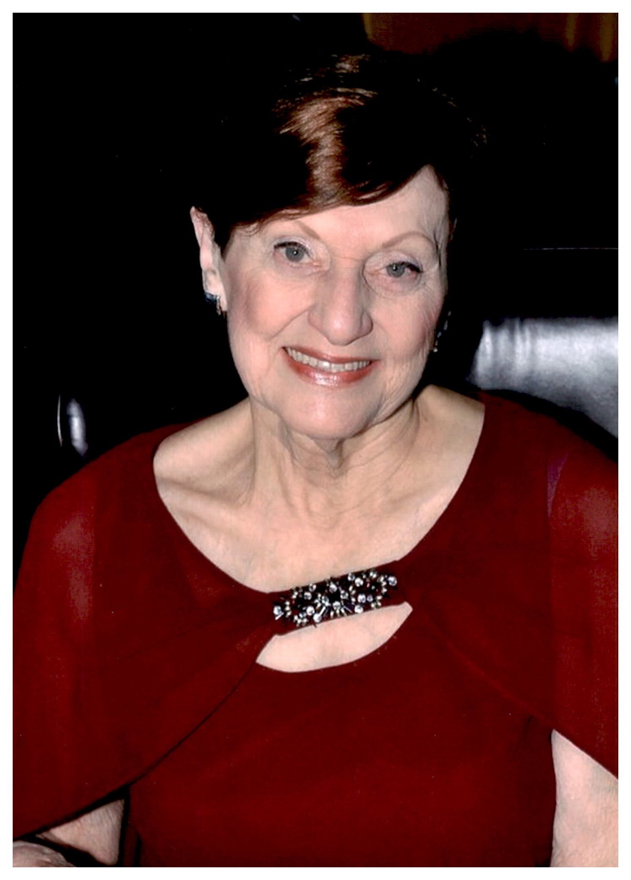Jayne Mayhill Obituary - Dublin, OH