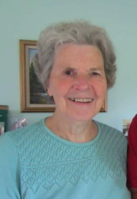 Fern M. Farrell Obituary - Spokane, WA