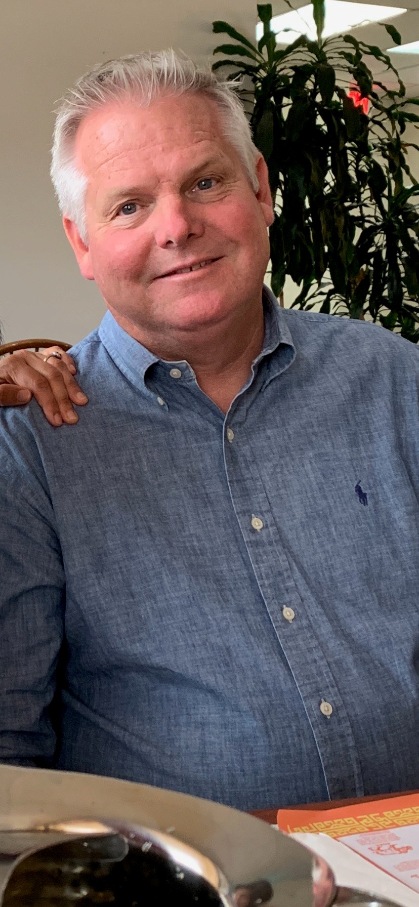 Richard Wilson Obituary - Beaumont, CA