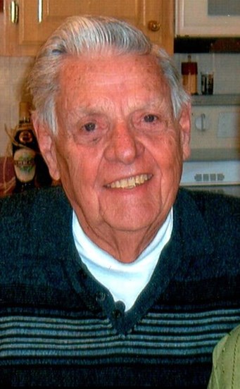 Robert H. Dreyer Obituary - Amarillo, TX