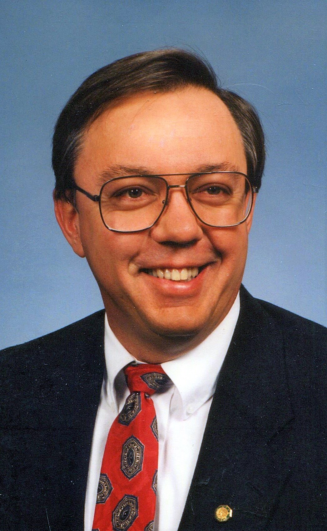 Robert Freeman Obituary - Hixson, TN