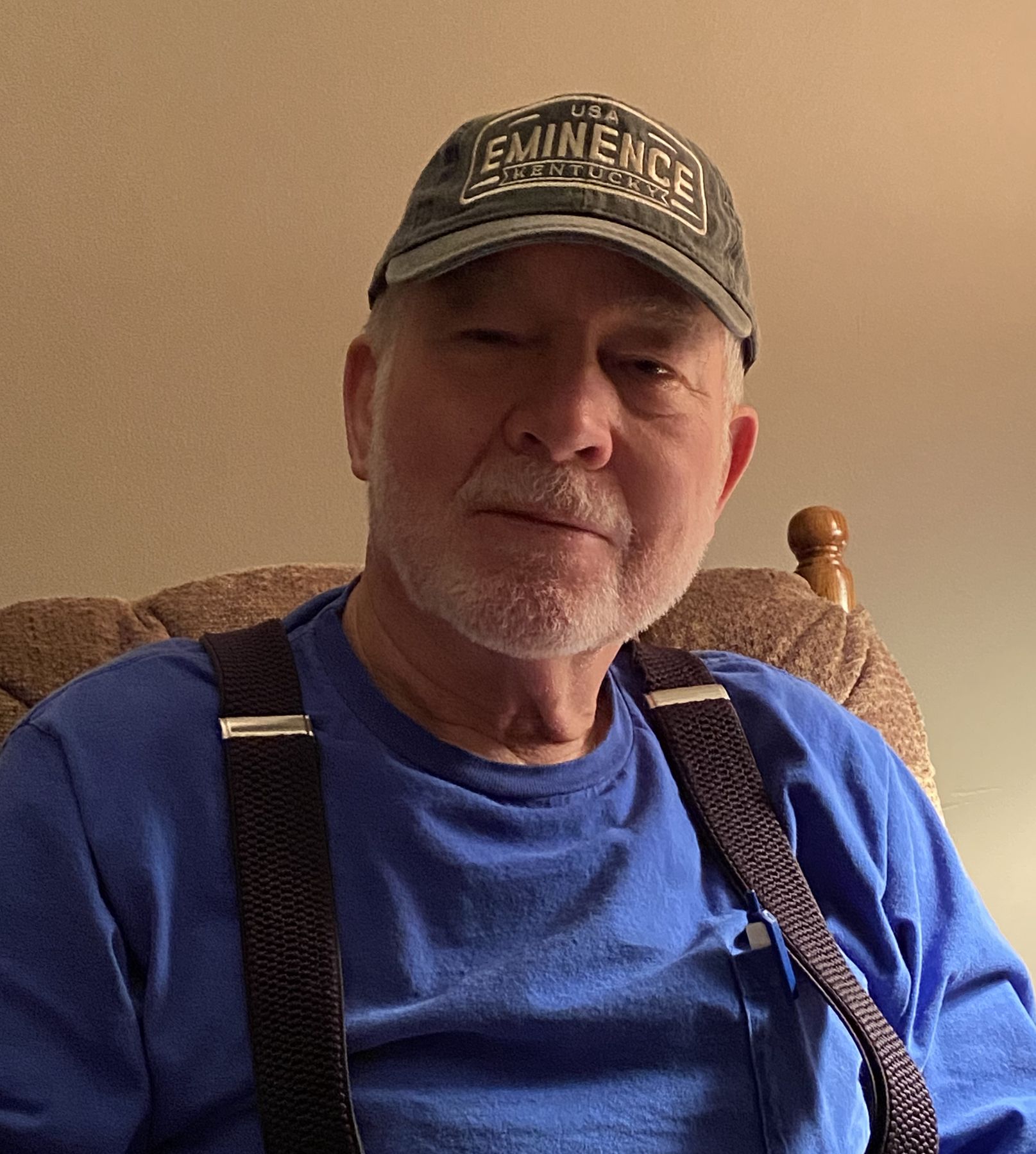 Kent Peters Obituary - Greenville, OH