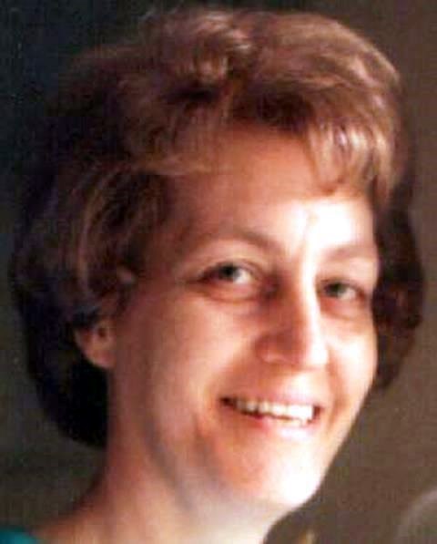 Esther Ann Riaden Obituary - Crown Point, IN