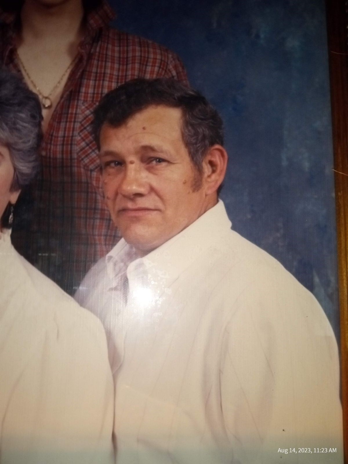 Daniel Talbot Obituary - Keene, NH