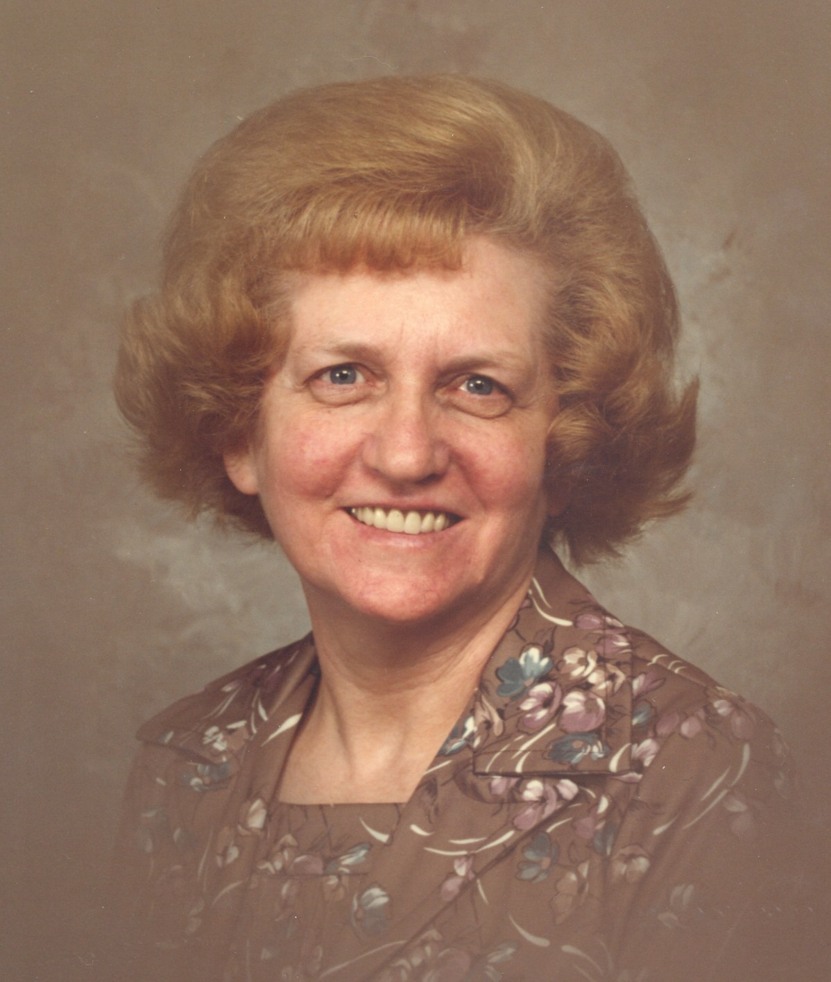 Dorothy Hansford Obituary - Gastonia, NC