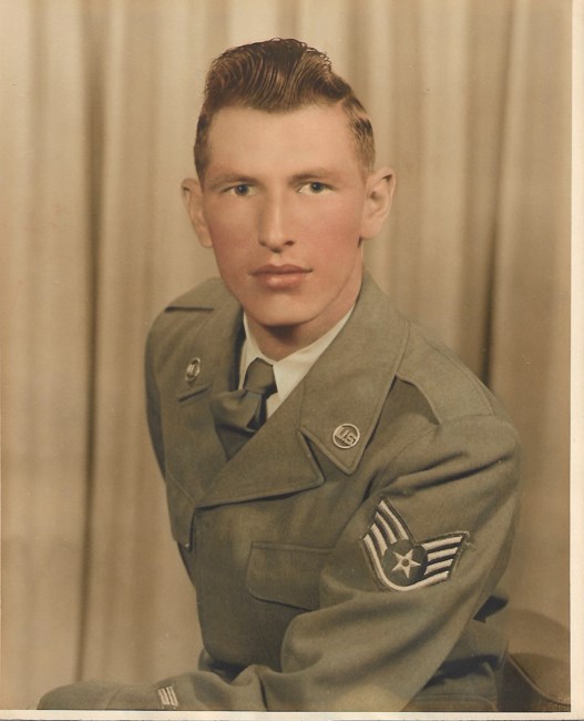 Richard Ludwig avis de décès - Westminster, CA